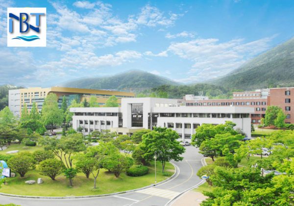 ĐẠI HỌC QUỐC GIA CHANGWON - NGÔI TRƯỜNG TOP 10 GYEONGSANG - Công Ty Du ...